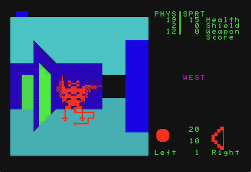 Aquarius+ – The Wrath of Kon